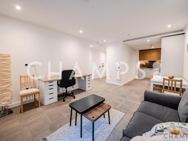 4 Merino Gardens, E1W 1 bed flat to rent £3,150 pcm £727 pw