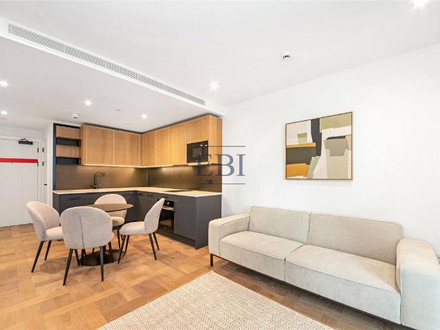 4 Merino Gardens, London Docks, London E1W, 1 bed flat to rent, £2,700 pcm | PrimeLocation