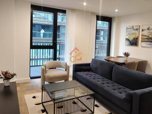 4 Merino Gardens, London E1W, 1 bed flat to rent, £3,300 pcm | PrimeLocation