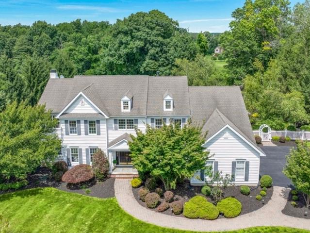 4 Middlesworth Farm Rd