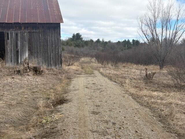 4 Mile Road