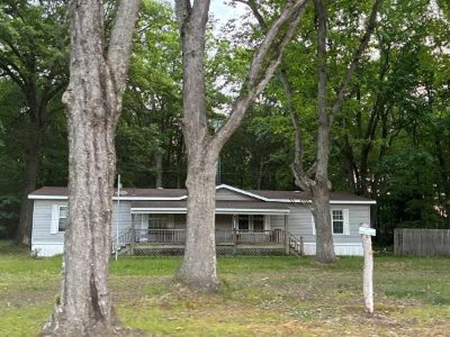 4 Mile Rd