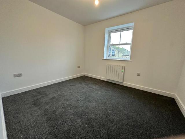 4 Mill House, March, Abbeygate Court