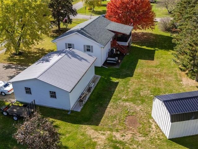 4 Mill St, Cohocton, NY 14826 | MLS #R1676 | Compass