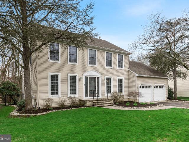 4 Mill Run Ct, Medford, NJ 08055 | Compass