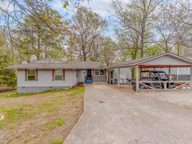 4 Mishemokwa Dr, Cherokee Village, AR 72529