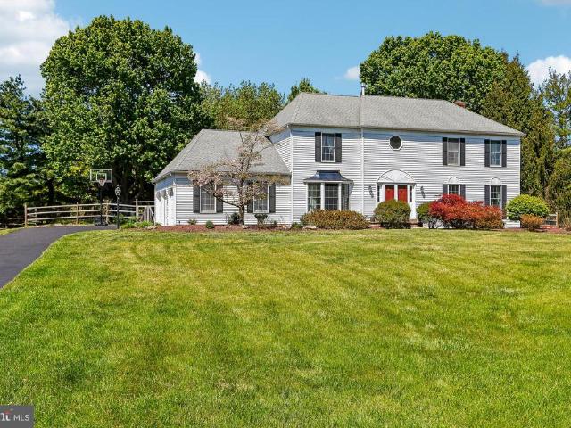 4 Monroe Drive