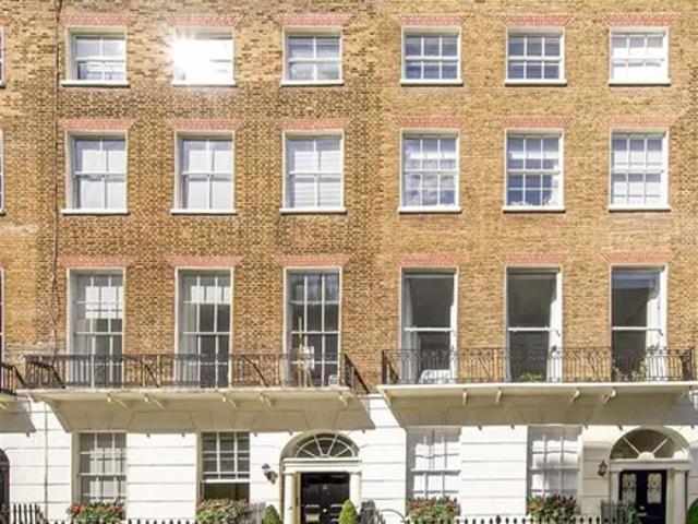 4 Montagu Place, London, W1H 2ES, United Kingdom | 1 bed townhouse for rent #165451581 | Rentberry