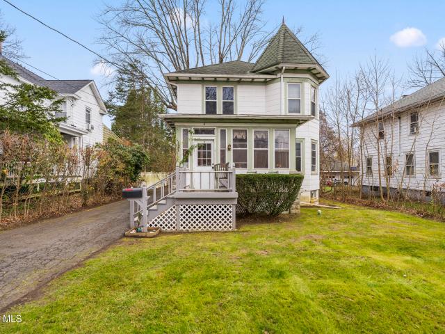 4 Morgan Ter, Castleton on Hudson, NY 12033 | MLS #202613