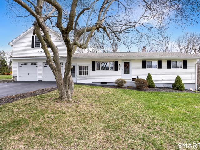 4 Morris Rd, Prospect, CT 06712 | Compass