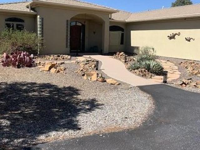 4 Mount Olympus Rd, Silver City, NM 88061