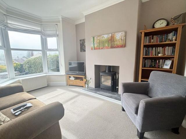 4 Mount View, Muston, Filey