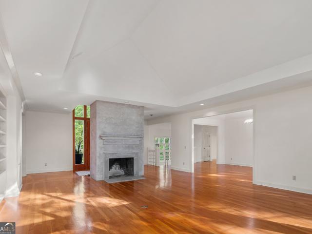 4 Mountain Ridge Court