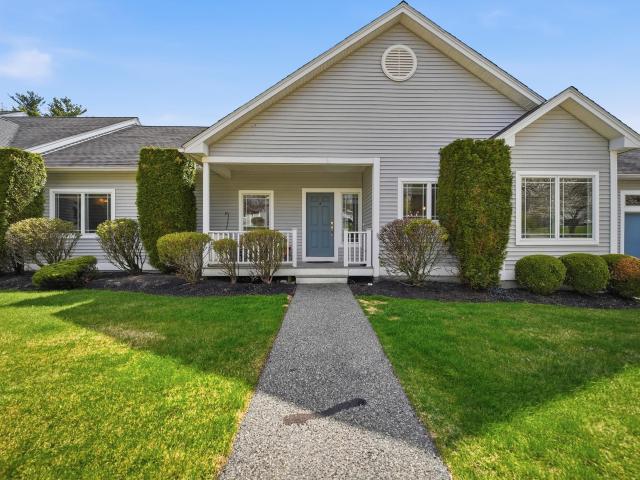 4 Mountain Village Road