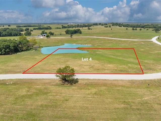 4 N 3996 Ln, Ramona, OK 74061