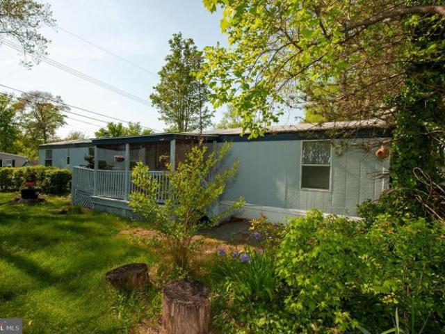 4 N Carrol St, Laurel, MD 20724
