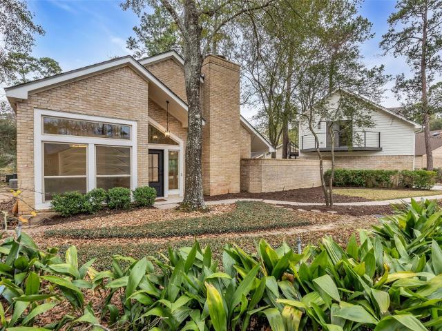 4 N Autumnwood Way, The Woodlands, US, TX