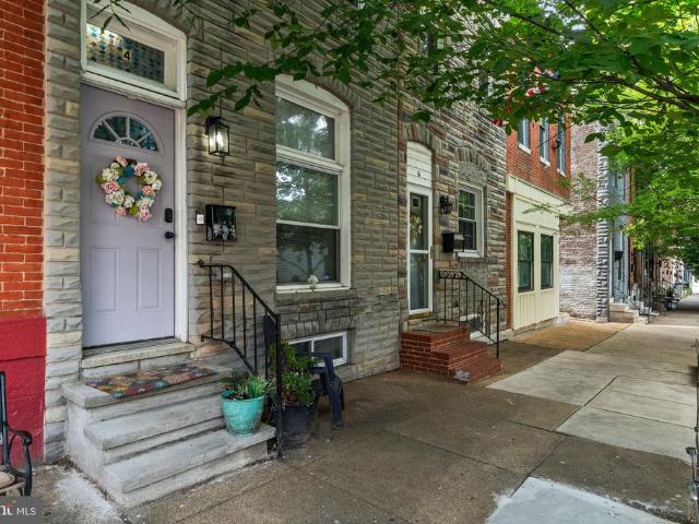 4 N East Avenue