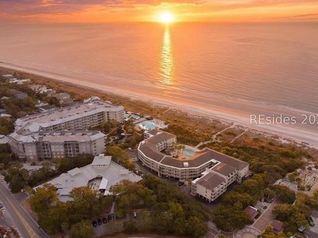 4 N Forest Beach Dr Apt 103, Hilton Head Island, SC 29928