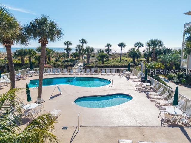 4 N Forest Beach Dr, Unit 125, Hilton Head Island, SC 29928 | MLS #503058