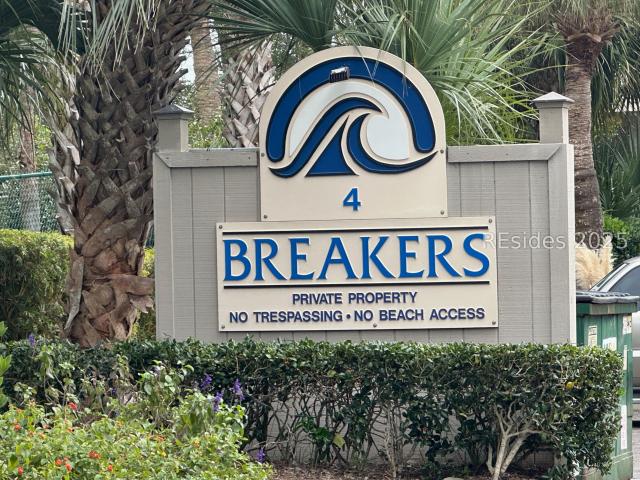 4 N Forest Beach Dr, Unit 306, Hilton Head Island, SC 29928 | MLS #503339 | Compass