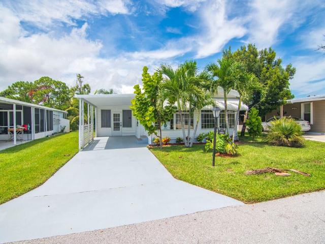 4 N North Warner Dr, Jensen Beach, FL 34957 | MLS #R11126 | Compass