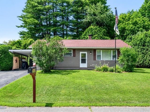 4 N Parkside Ter, Barre, VT 05641