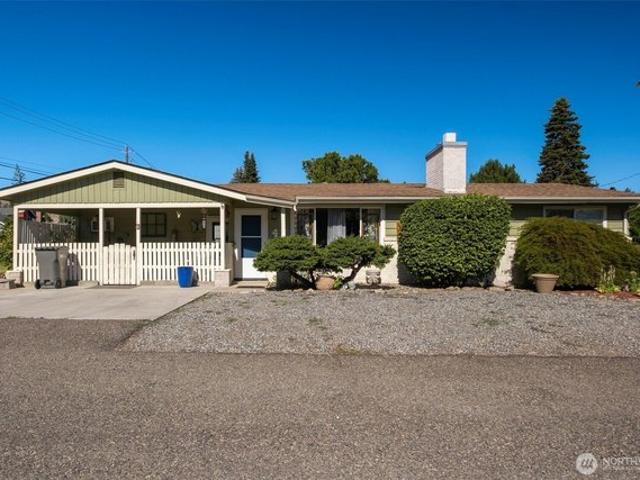 4 N Wilson St, Wenatchee, WA 98801
