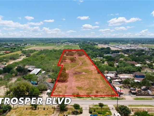 4 N Trosper Rd, Mission, TX 78573