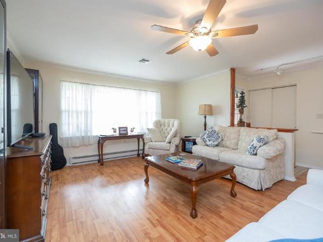 4 Narberth Place