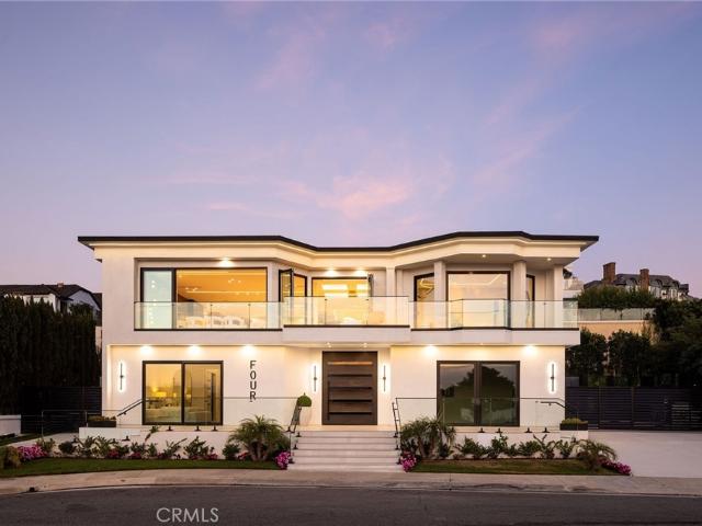 4 Narbonne, Newport Beach, CA 92660 | MLS #OC26067