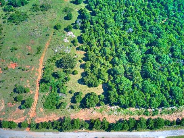 4 NE 164th St, Luther, OK 73054