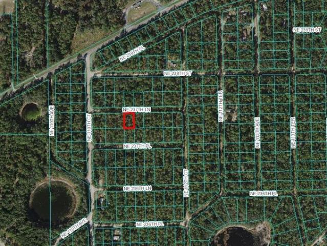 4 NE 237th Ln, Fort McCoy, FL 32134 | MLS #OM633388