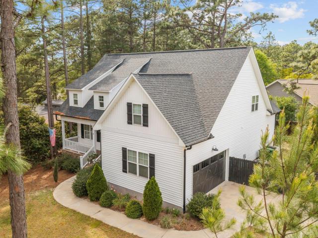 4 New Bedford Circle