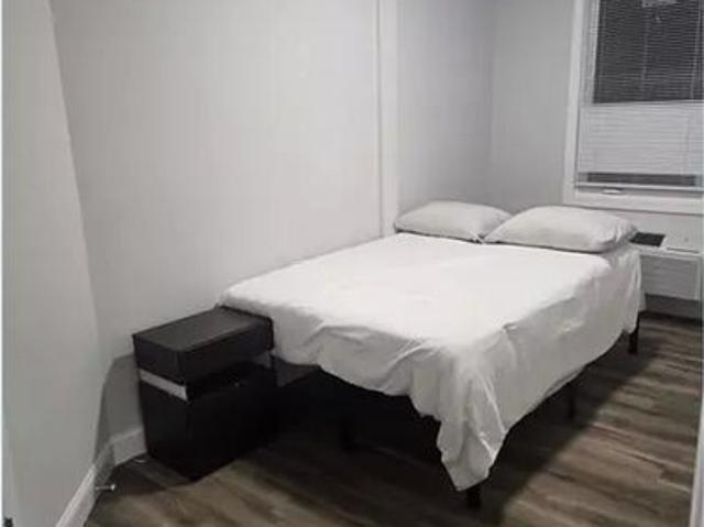 4 Newly Renovated Units Available