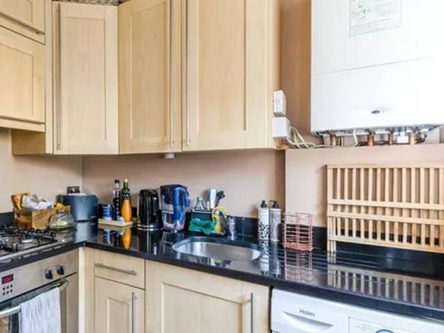 4 Nevern Road, London, SW5 9PJ, United Kingdom | Studio apartment for rent #139401768 | Rentberry