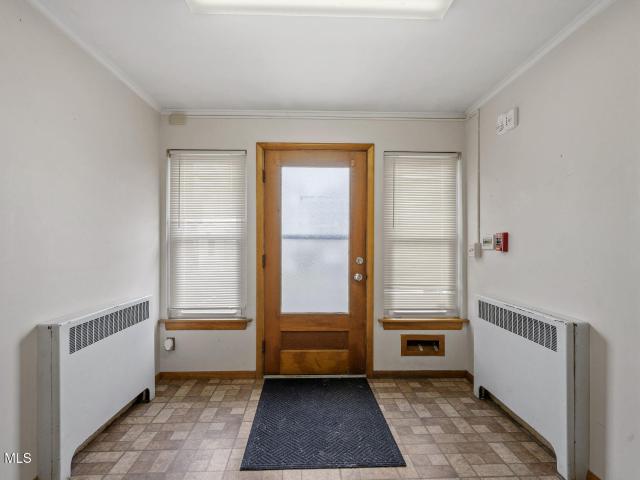 4 Nicholas Street