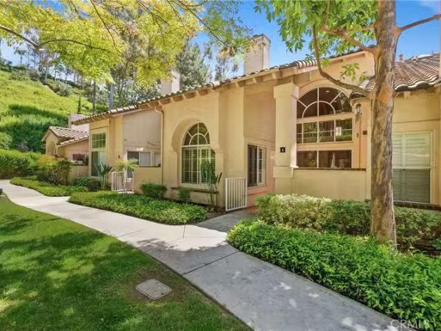 4 Nightingale Dr, Aliso Viejo, CA 92656 MLS #OC25096213