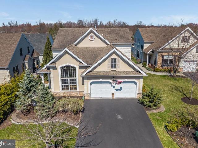4 Nortwick Court