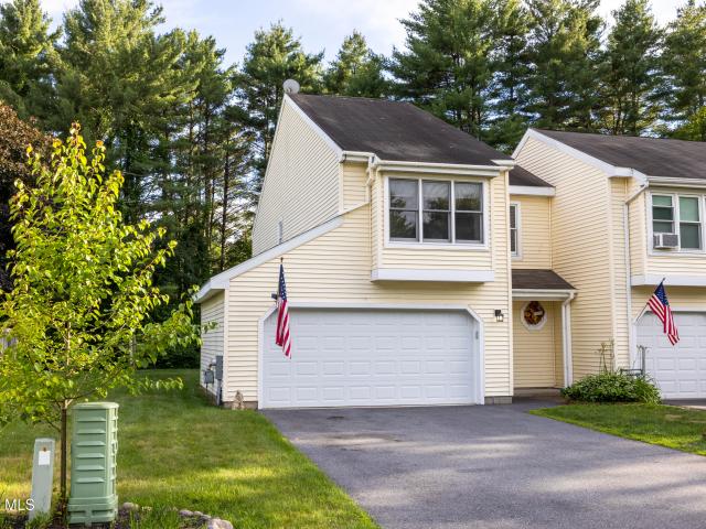 4 North Court