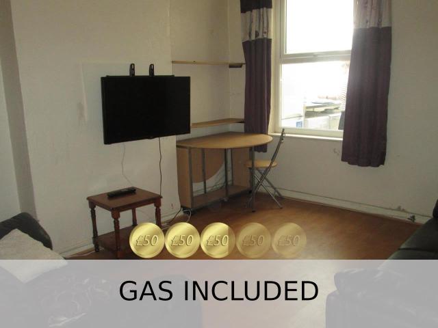 4 North Road | 3 Bed Student Accommodation | | Unihousing