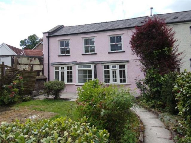 4 North Road, Newbridge NP11, 3 bed property to rent, £850 pcm | PrimeLocation