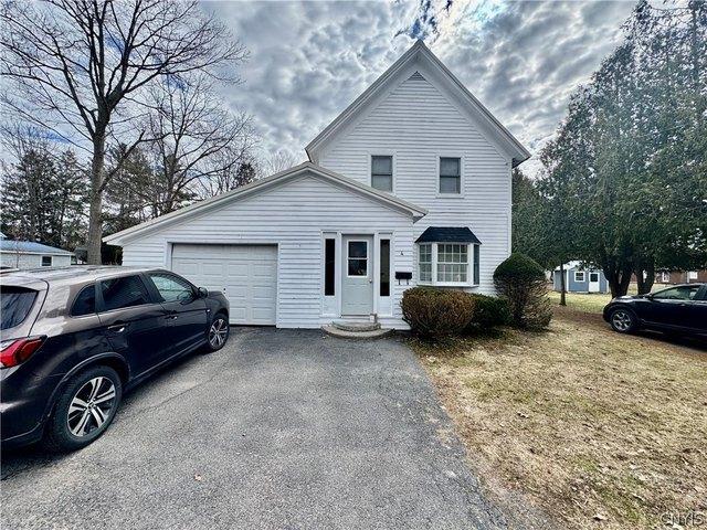 4 North St, Camden, NY 13316