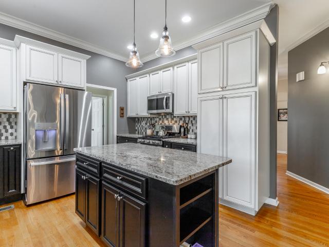 4 Northfield Road