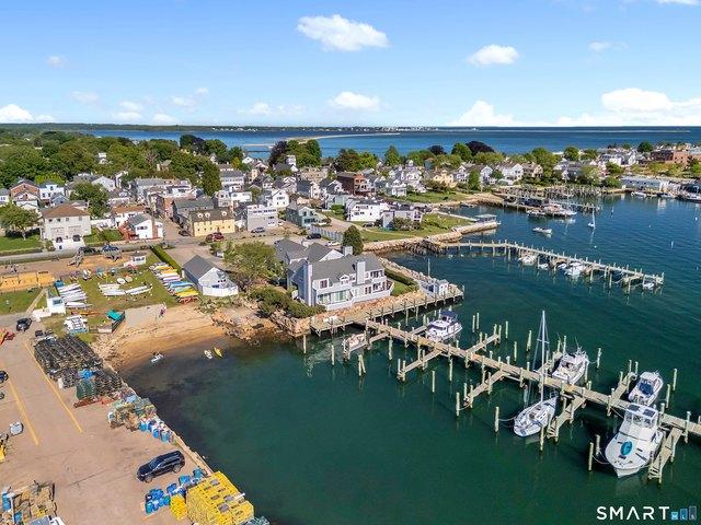 4 Northwest St Unit B3, Stonington, CT 06378