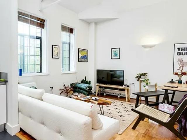 4 Owen Street, London, EC1V 1NE, United Kingdom | 1 bed house for rent #154600943 | Rentberry