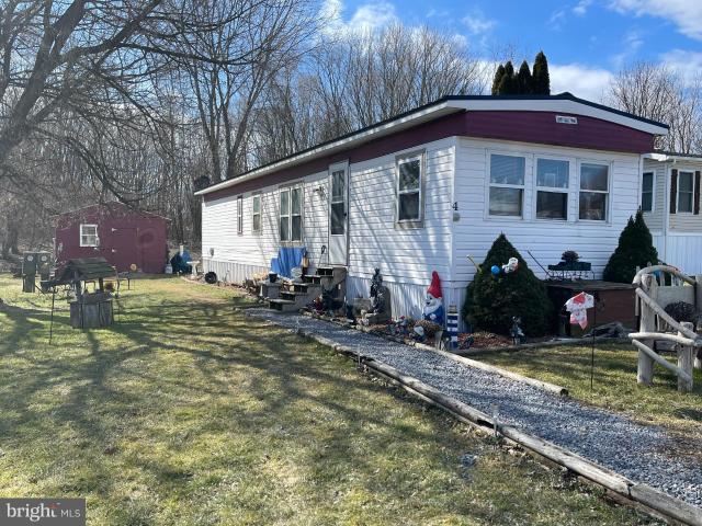 4 Oxford Dr, Selinsgrove, PA 17870 | MLS #PASY2002 | Compass