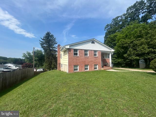 4 Oxyoke Court