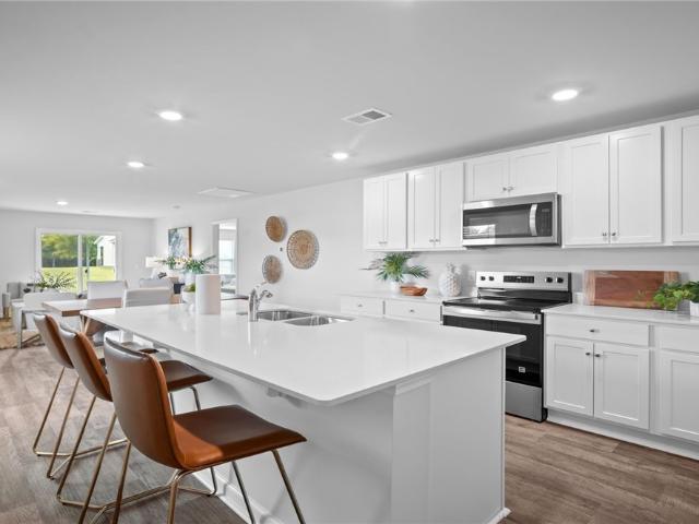 4 Oak Way