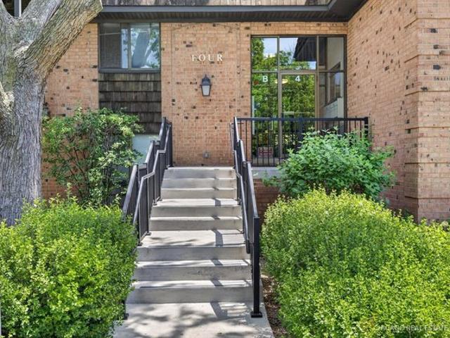 4 Oak Creek Dr Apt 2507, Buffalo Grove, IL 60089